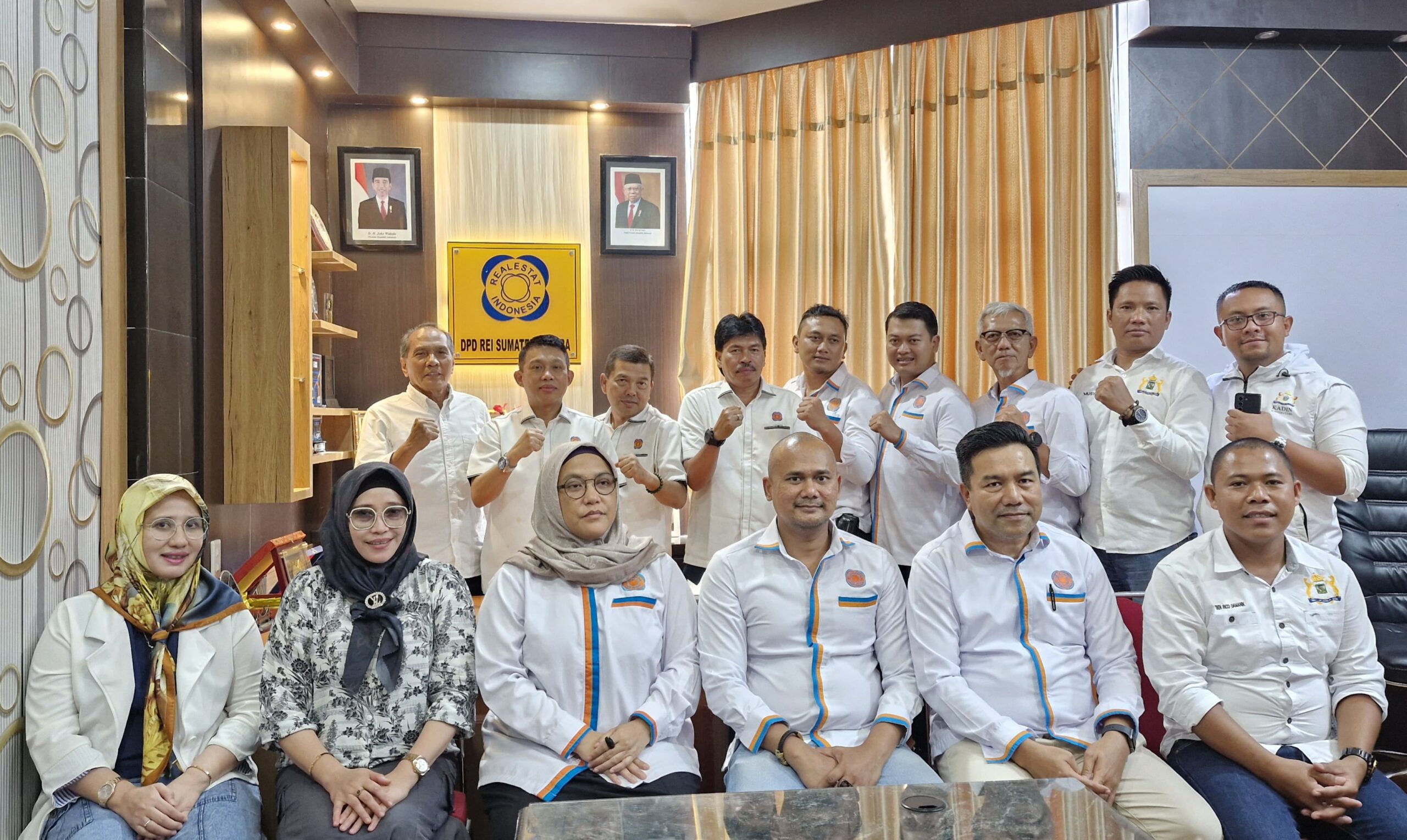 Musda XIII REI Sumut 10-11 Desember, Diramaikan Sejumlah Kegiatan ...